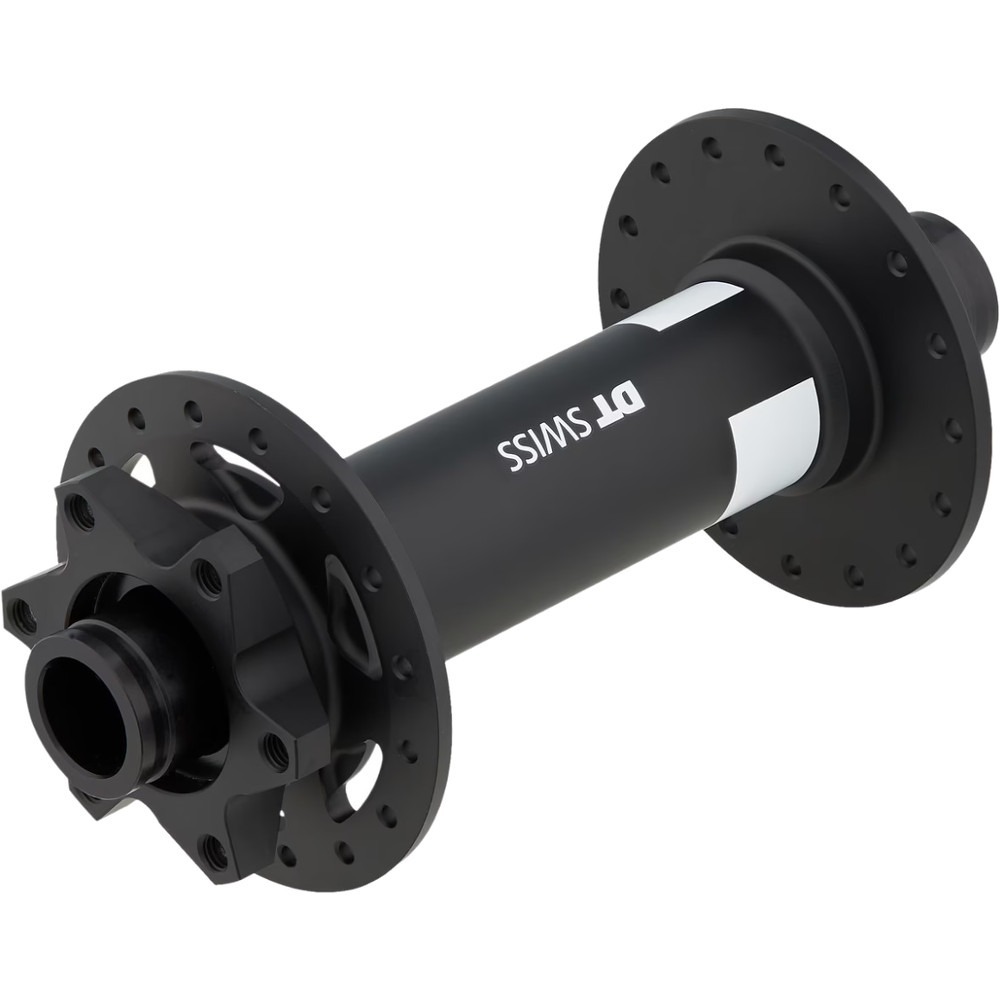 Piasta przednia DT Swiss 350 Fatbike 150x15mm IS 6 32H | Rowertour.com