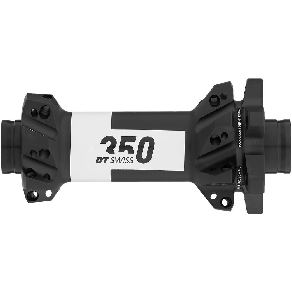 Piasta przednia DT Swiss 350 Straightpull - Rowertour.com