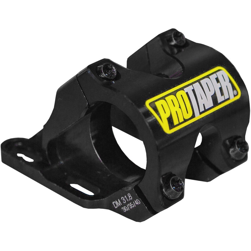 Mostek ProTaper Direct Mount 35mm czarny - Rowertour.com