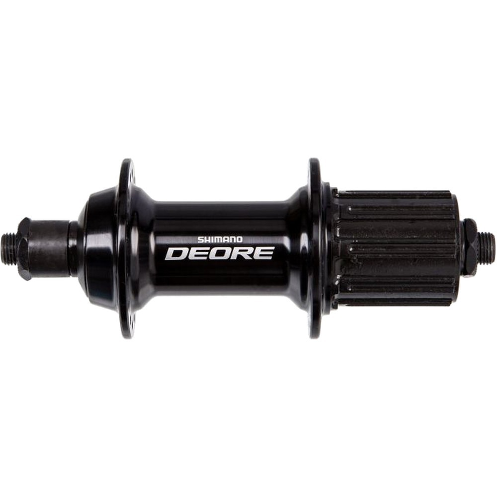 Piasta tylna Shimano Deore FH-T610 36H (OEM) - Rowertour.com