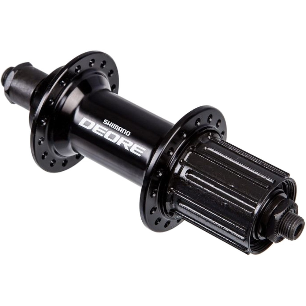 Piasta tylna Shimano Deore FH-T610 36H (OEM) - Rowertour.com