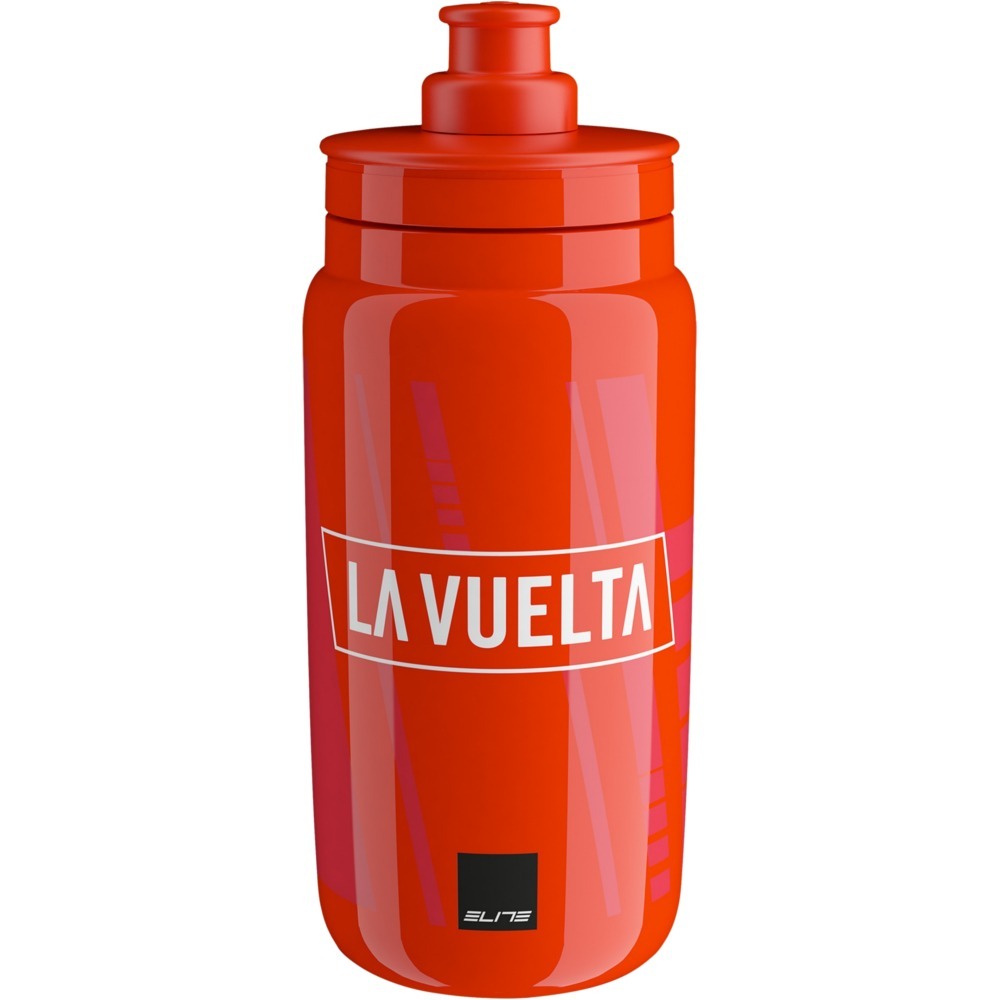 Bidon Elite FLY La Vuelta Iconic - Rowertour.com