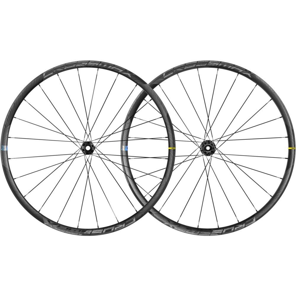 Komplet kół Mavic Crossmax SL Ultimate 30 29" Boost MicroSpline ...