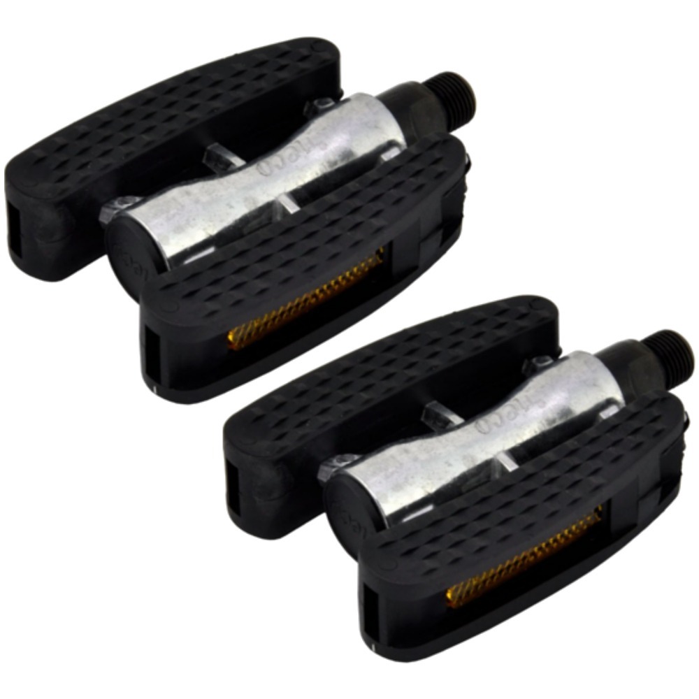 Pedały Neco WP-940 czarne - Rowertour.com Pedały Neco WP-940 czarne - Rowertour.com