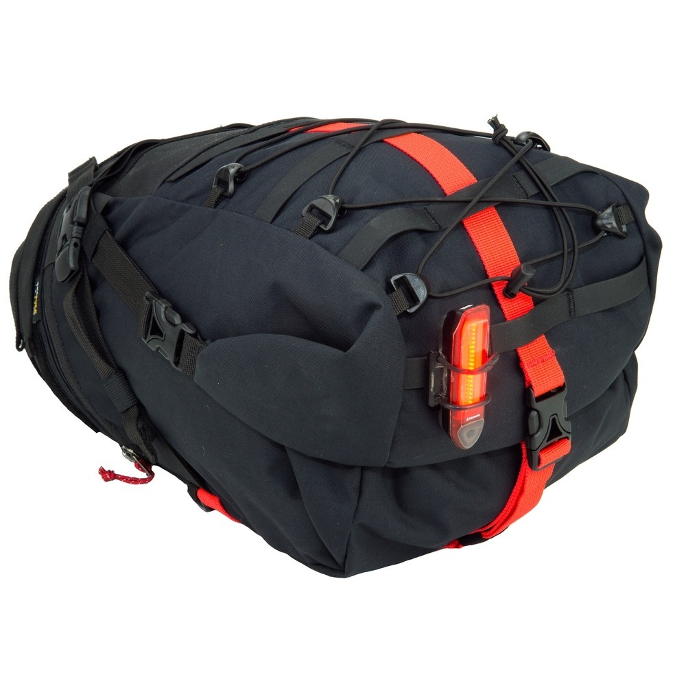 Torba podsiodłowa Jack Pack Tobołek 2.0 - Rowertour.com