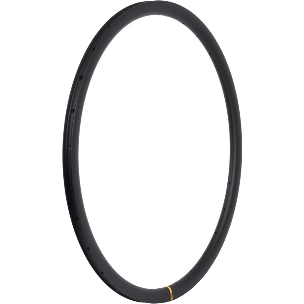 Obręcz Mavic CXP Pro 30 Disc 28" czarna - 32H - Rowertour.com