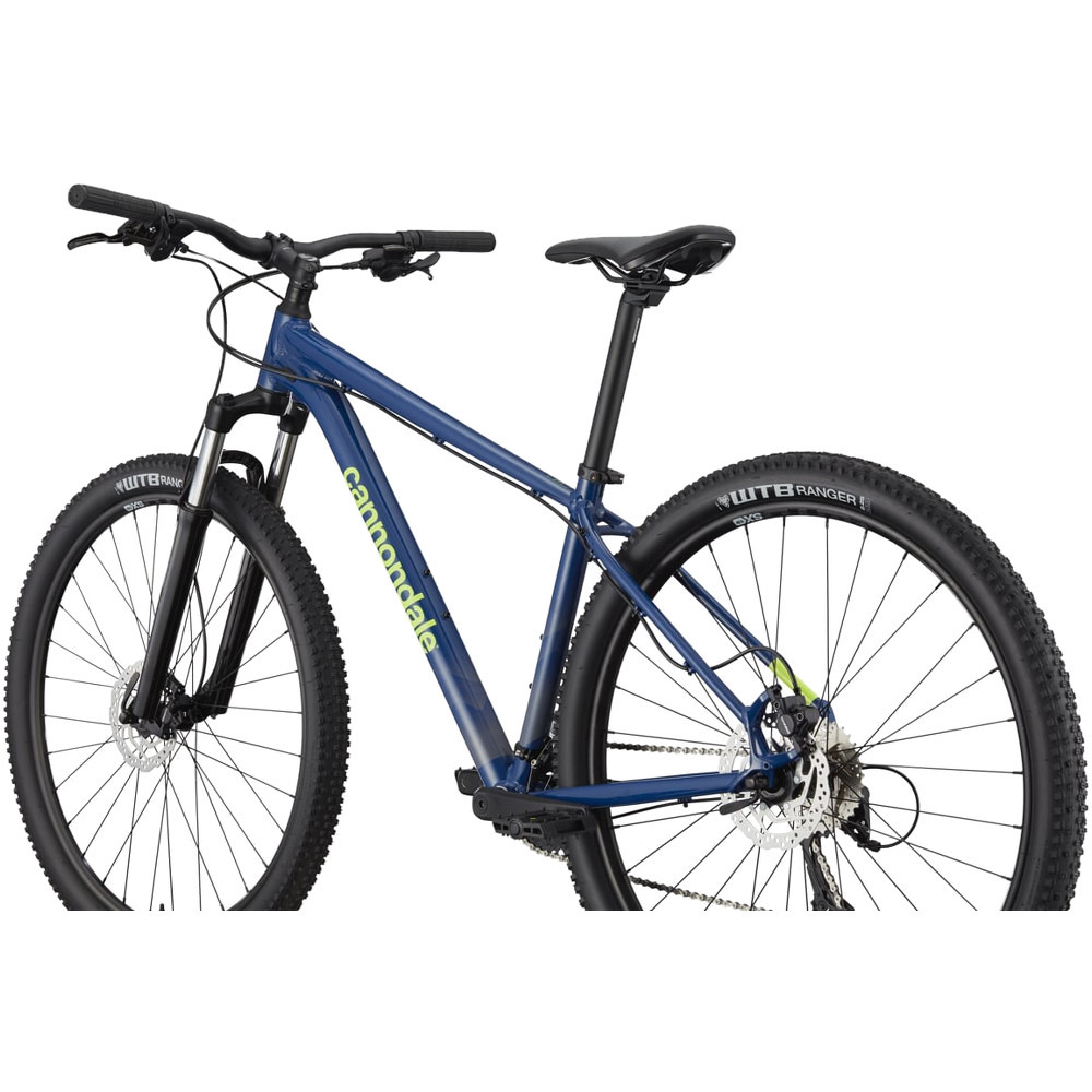 Rower MTB Cannondale Trail 6 Abyss | Rowertour.com