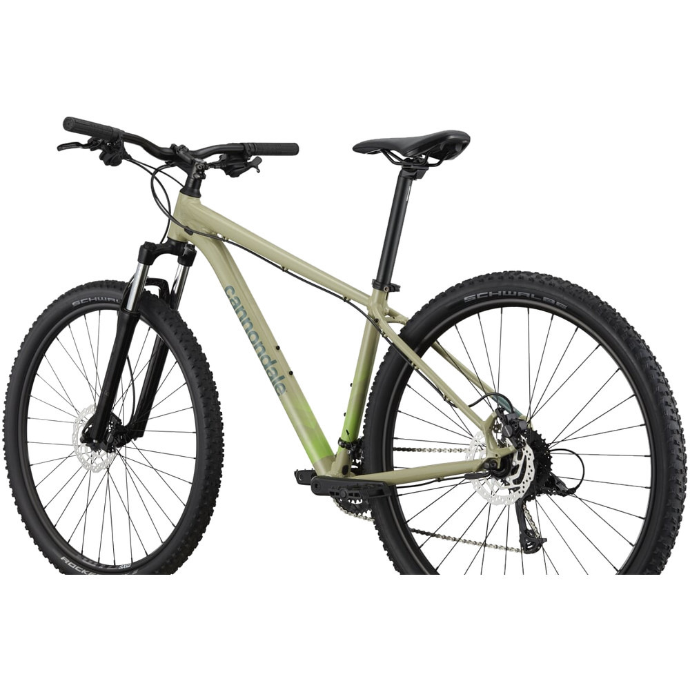 Rower MTB Cannondale Trail 8 Quicksand - Rowertour.com