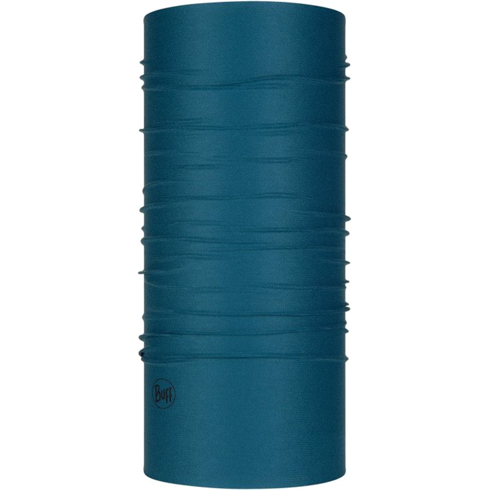 Chusta Buff Coolnet UV Insect Shield Eclipse Blue - Rowertour.com