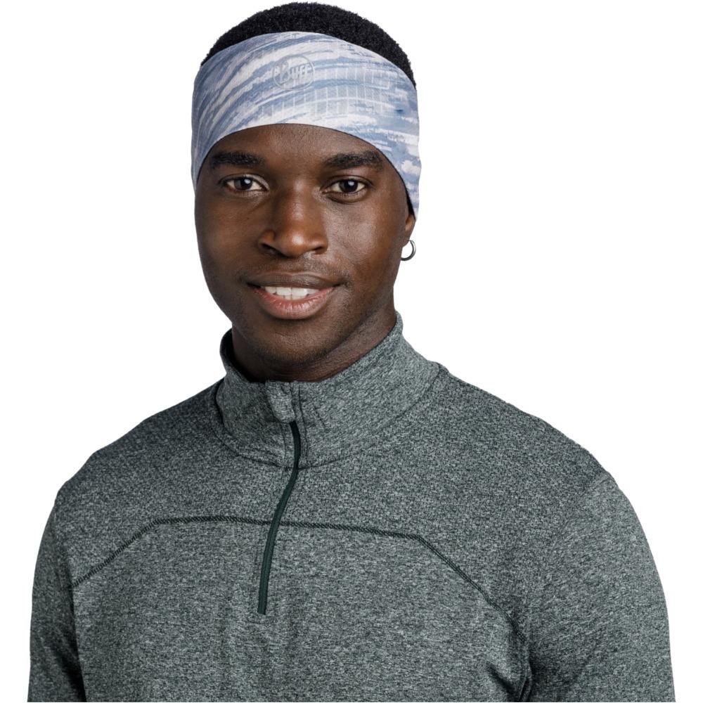 Opaska Buff Fastwick Frane Steel - Rowertour.com
