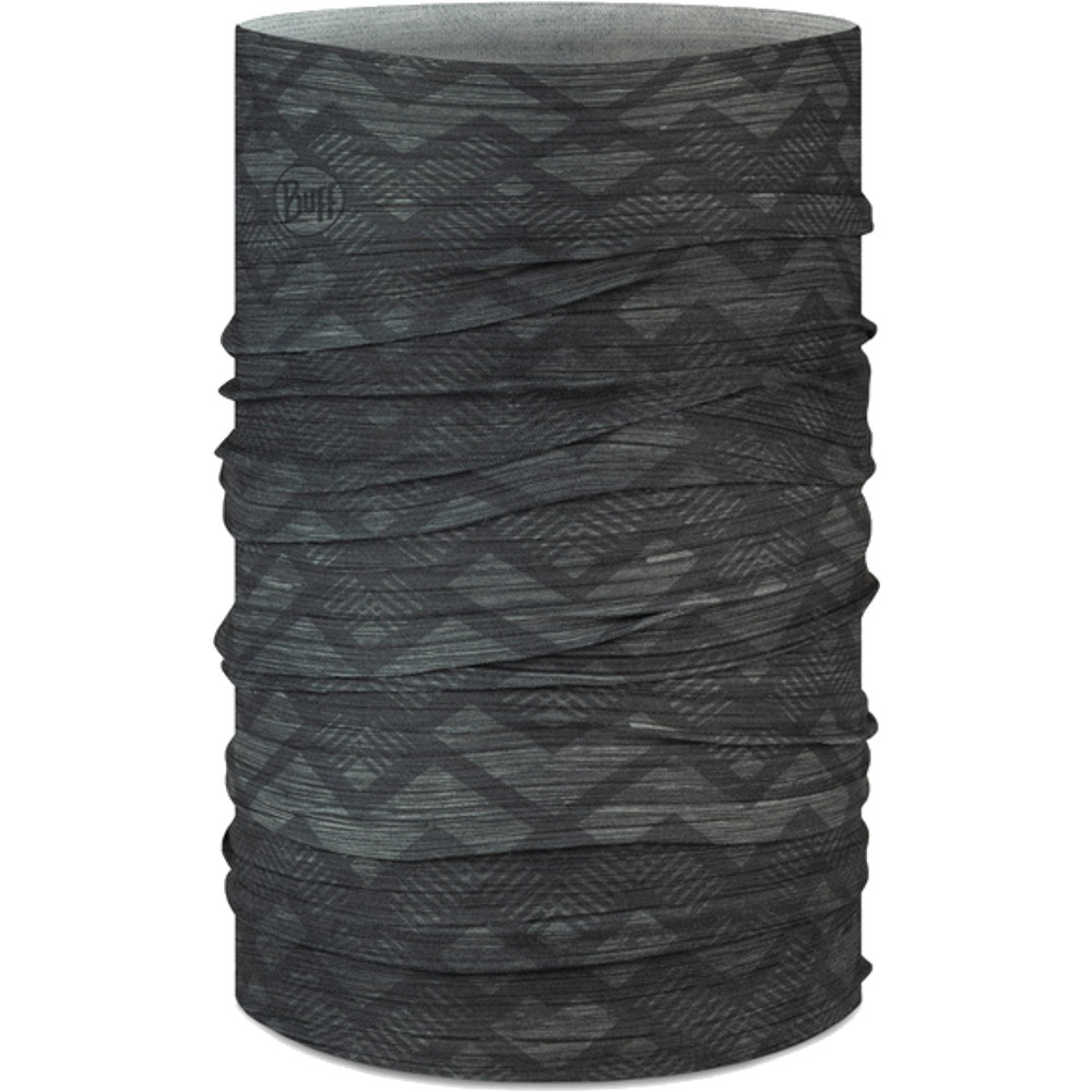 Chusta Buff Coolnet UV Eon Graphite - Rowertour.com