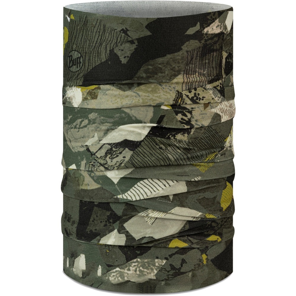 Chusta Buff Coolnet UV Hetch Forest - Rowertour.com