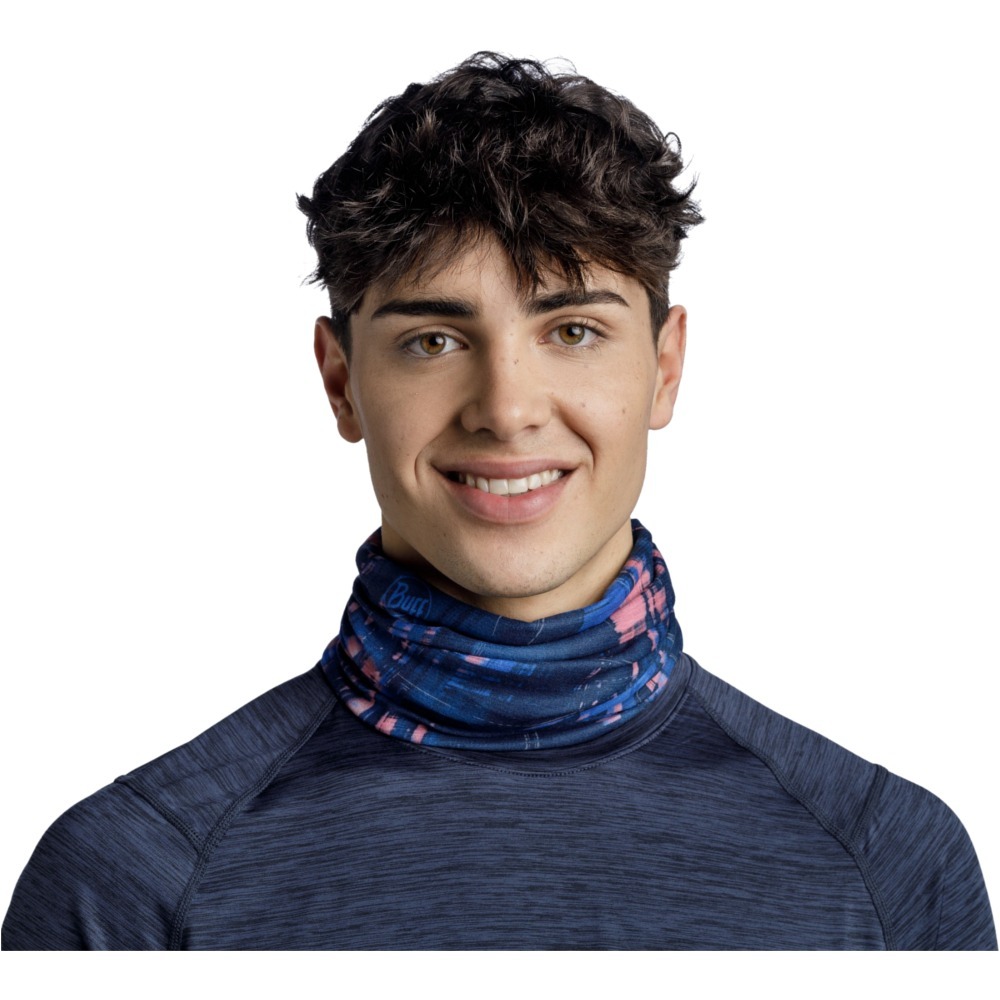 Chusta Buff Reflective Attel Multi - Rowertour.com