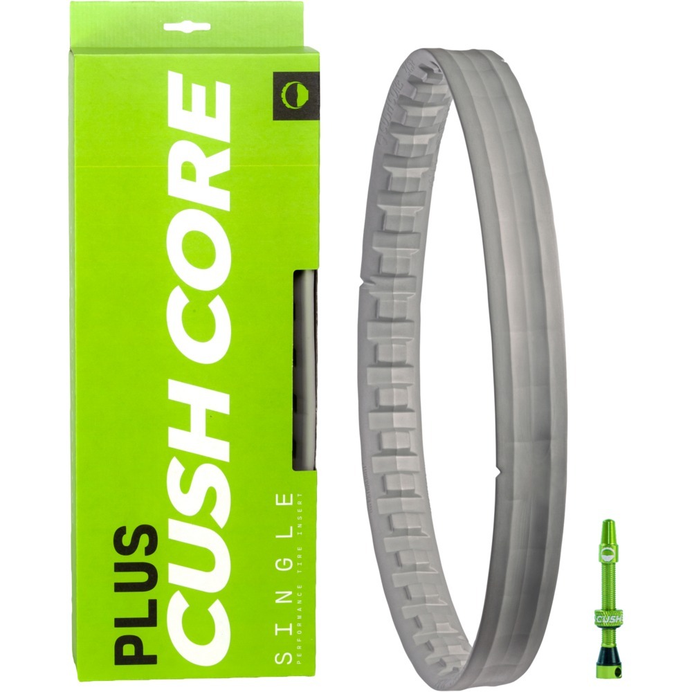 Wkładka antyprzebiciowa do opon CushCore Plus | Rowertour.com