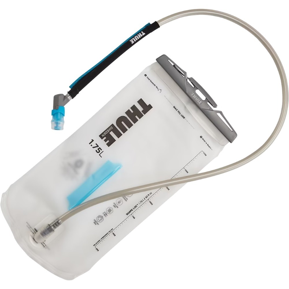 Plecak rowerowy Thule Vital 3L - Rowertour.com