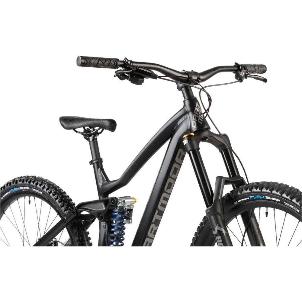 Rower MTB Dartmoor Thunderbird FR Evo czarny - M - Rowertour.com