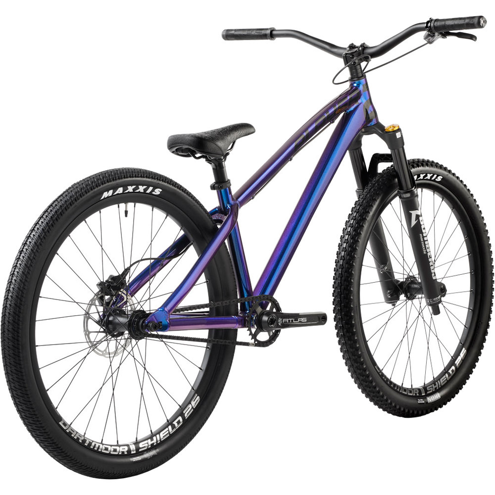 Rower Dartmoor Two6Player Pro Cosmic - M - Rowertour.com