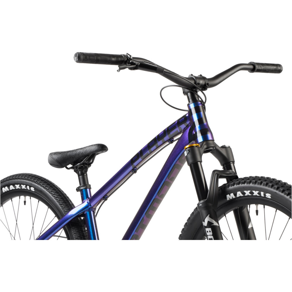 Rower Dartmoor Two6Player Pro Cosmic - L - Rowertour.com