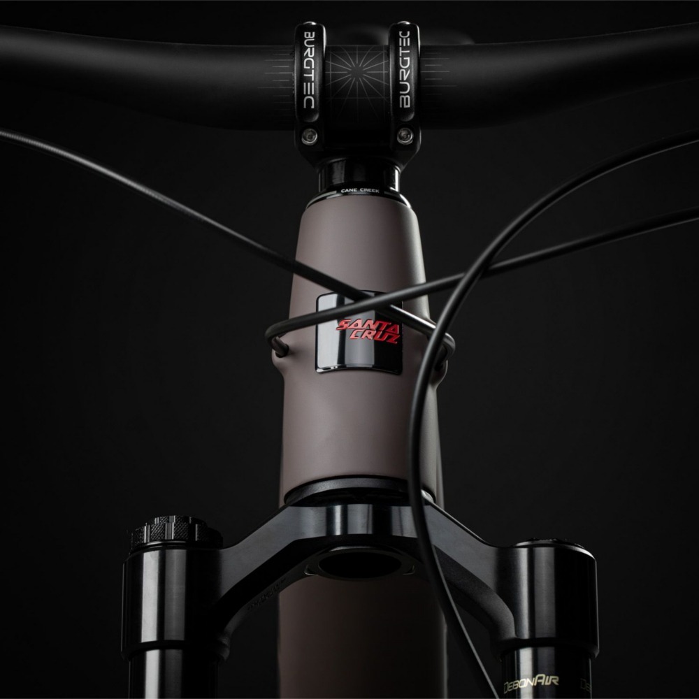 Rower MTB Santa Cruz Tallboy 5 C 29 R-Kit matte taupe - 18" (XL ...