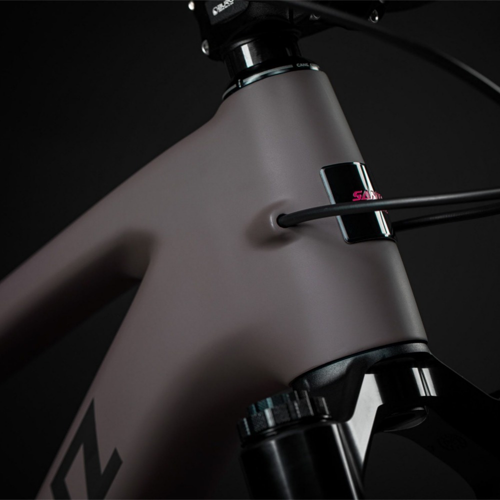 Rower MTB Santa Cruz Tallboy 5 C 29 R-Kit matte taupe - 18" (XL ...