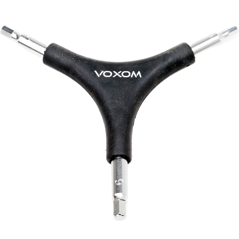 Klucz imbusowy typu Y Voxom WKl1 - Rowertour.com