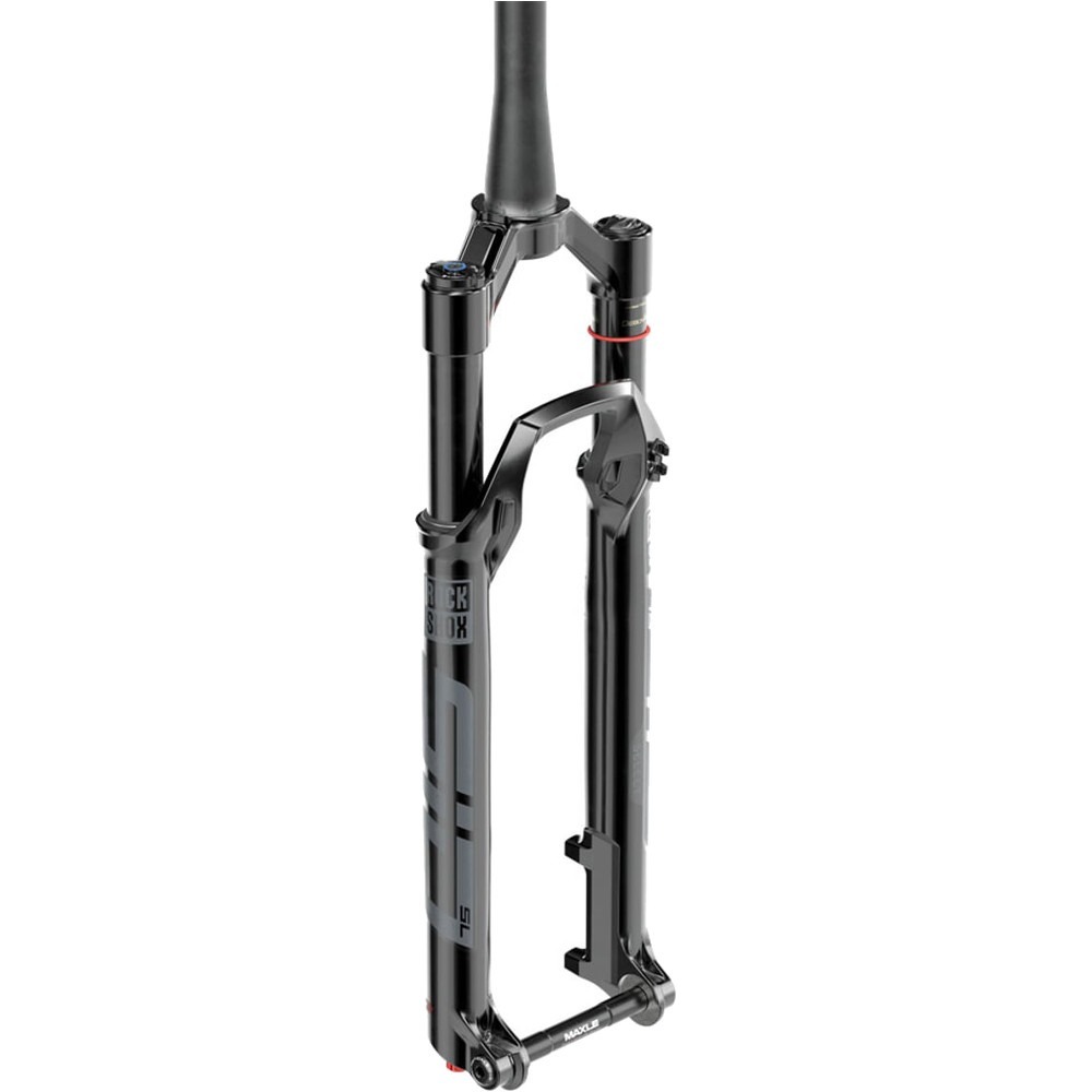 Amortyzator Rock Shox SID SL Select 2P RMT czarny - 110mm - Rowertour.com