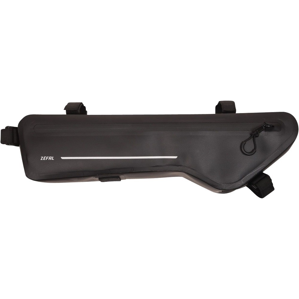 Torba pod ramę Zefal Z Adventure C4 2023 - Rowertour.com