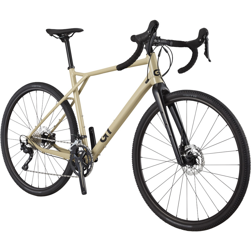 Rower gravel GT Grade Comp - Rowertour.com