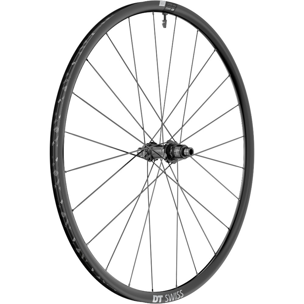 Komplet kół DT Swiss PR 1600 Spline 700C Sram XDR - Rowertour.com