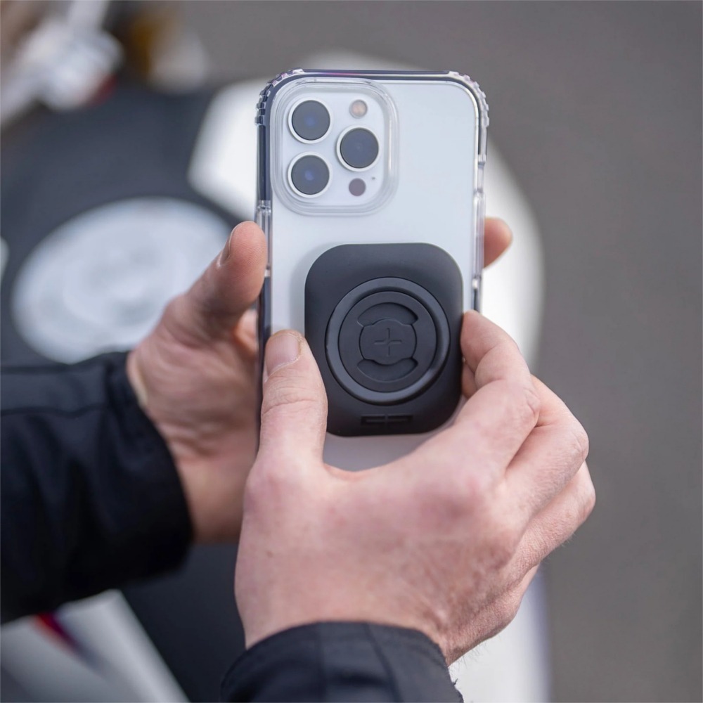 Mocowanie z uchwytem SP Connect LT Universal Interface SPC+ - Rowertour.com