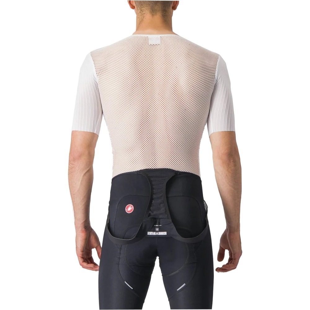 Podkoszulek z krótkim rękawem Castelli Bolero - Rowertour.com
