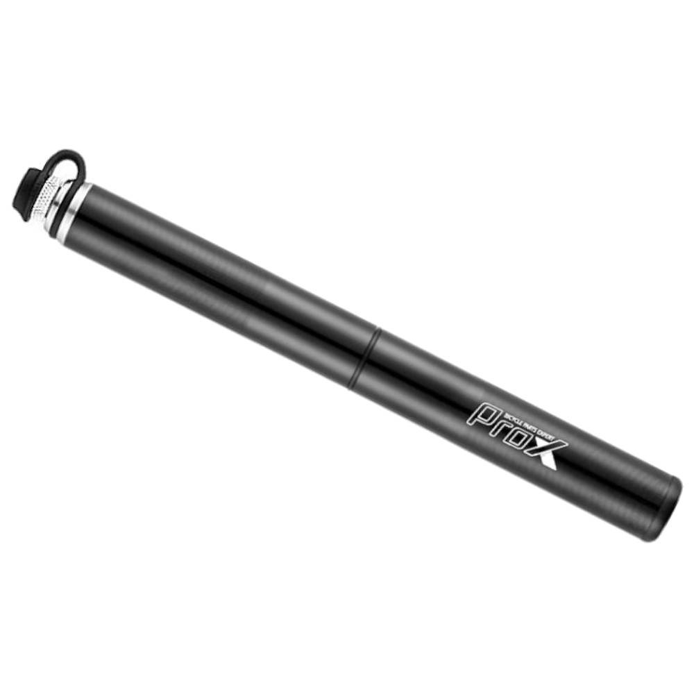 Pompka ProX Fen Mini czarna - Rowertour.com