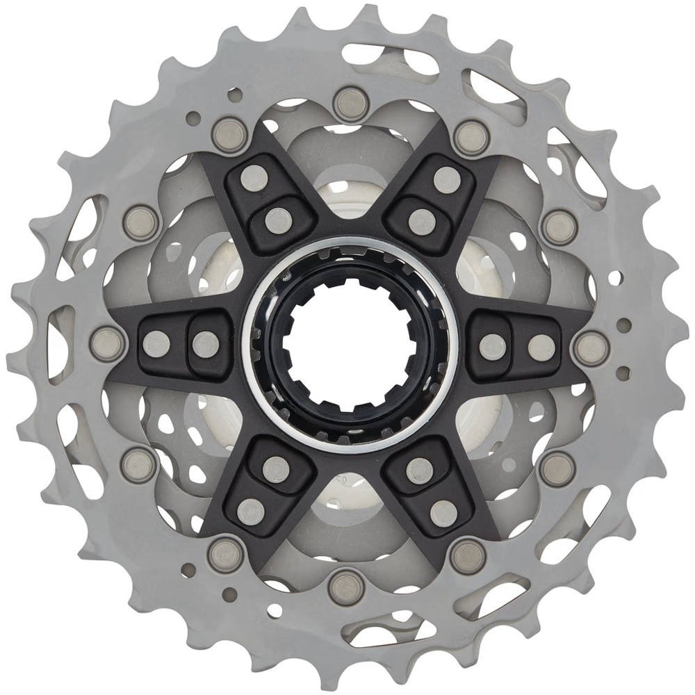 Kaseta Shimano Dura-Ace CS-R9200 - 11-30 - Rowertour.com
