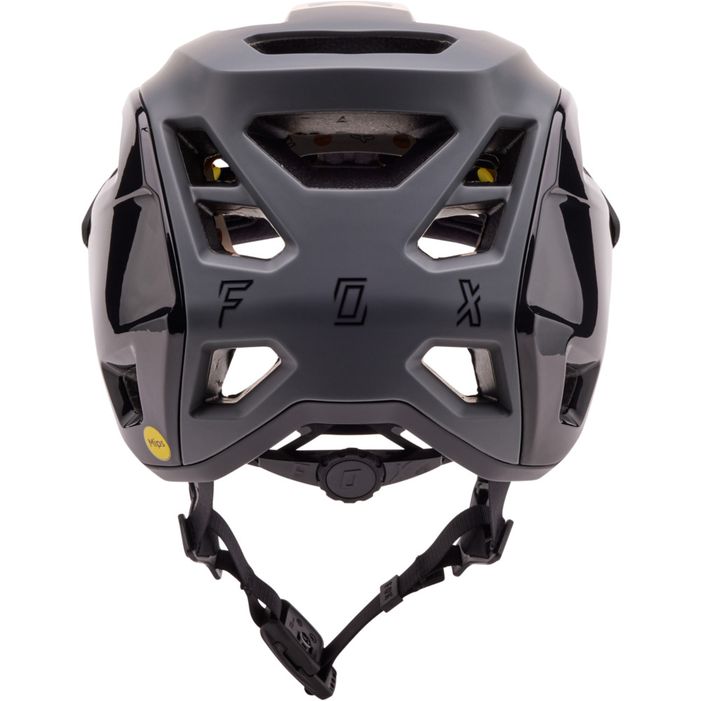 Kask rowerowy Fox Speedframe Pro Klif MIPS Dark Shadow - M - Rowertour.com
