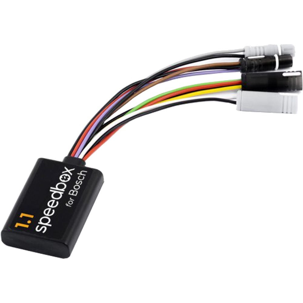 Chip SpeedBox 1.1 Bosch (Smart System) - Rowertour.com