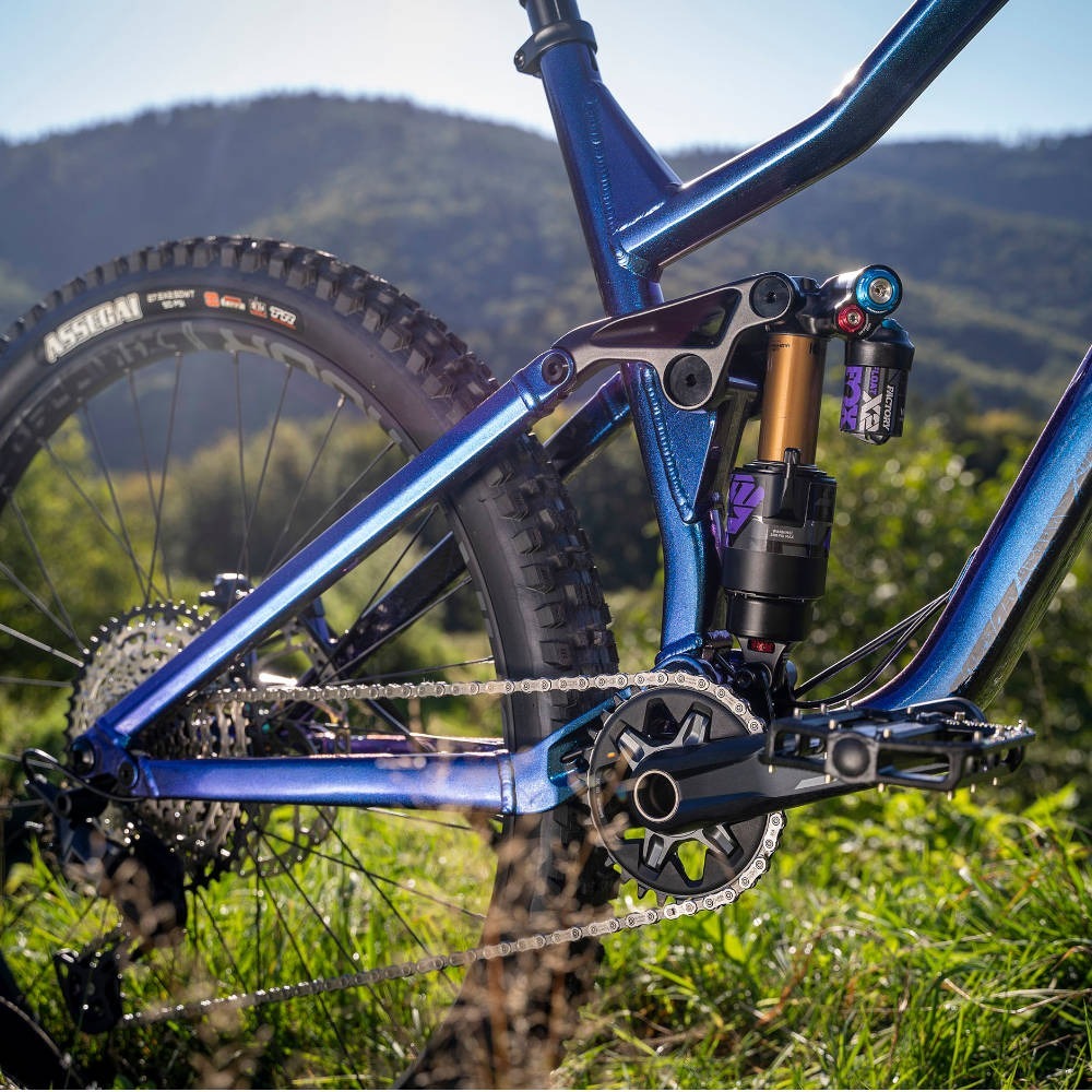 Rower MTB Dartmoor Rocbird Enduro Pro - Rowertour.com