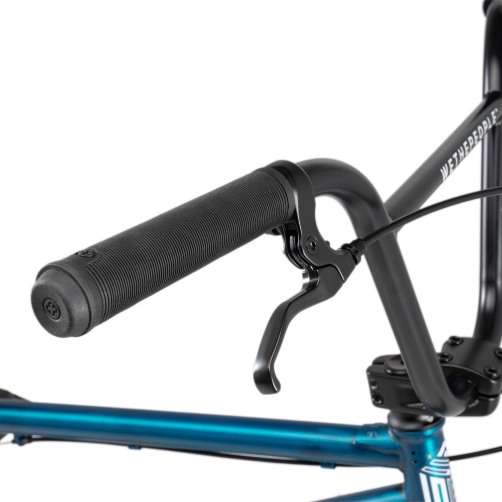 Rower BMX Wethepeople Arcade turkusowy - 20,5" - Rowertour.com