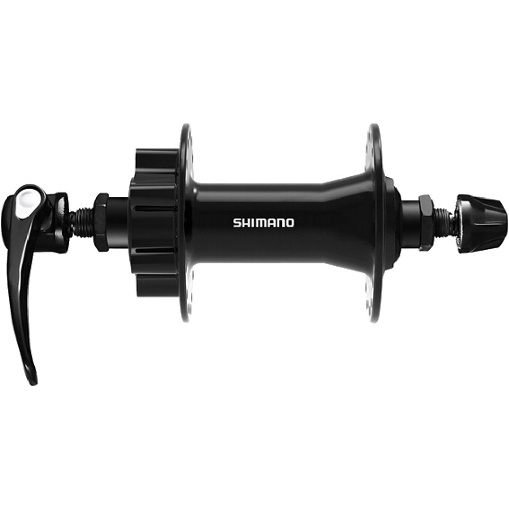 Piasta przednia Shimano HB-QB400 | Rowertour.com