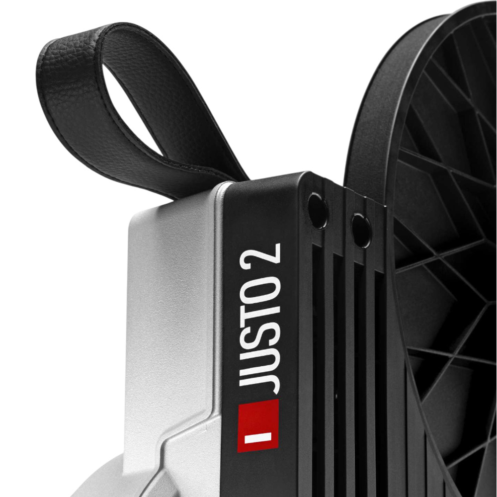 Trenażer Elite Justo 2 - Rowertour.com