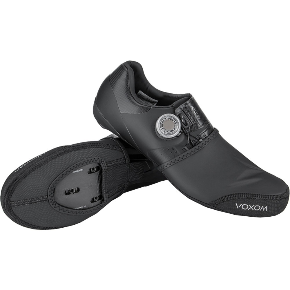 Noski na buty Voxom ToeCap 2 - XS/S - Rowertour.com