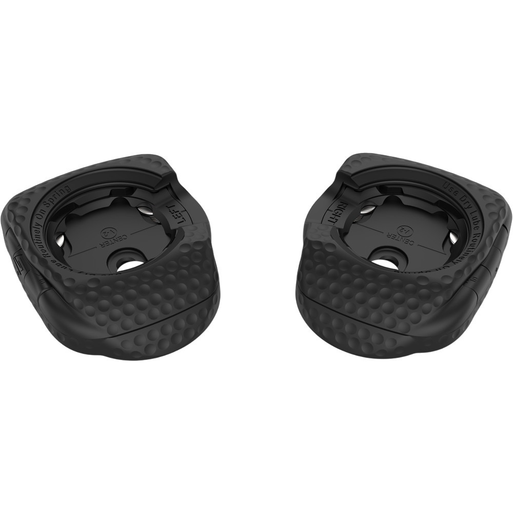 Pedały rowerowe Wahoo Speedplay Zero - 53mm - Rowertour.com