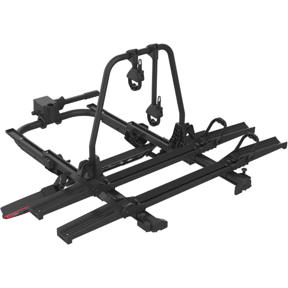 Bagażnik na hak Spinder SC2 - Rowertour.com