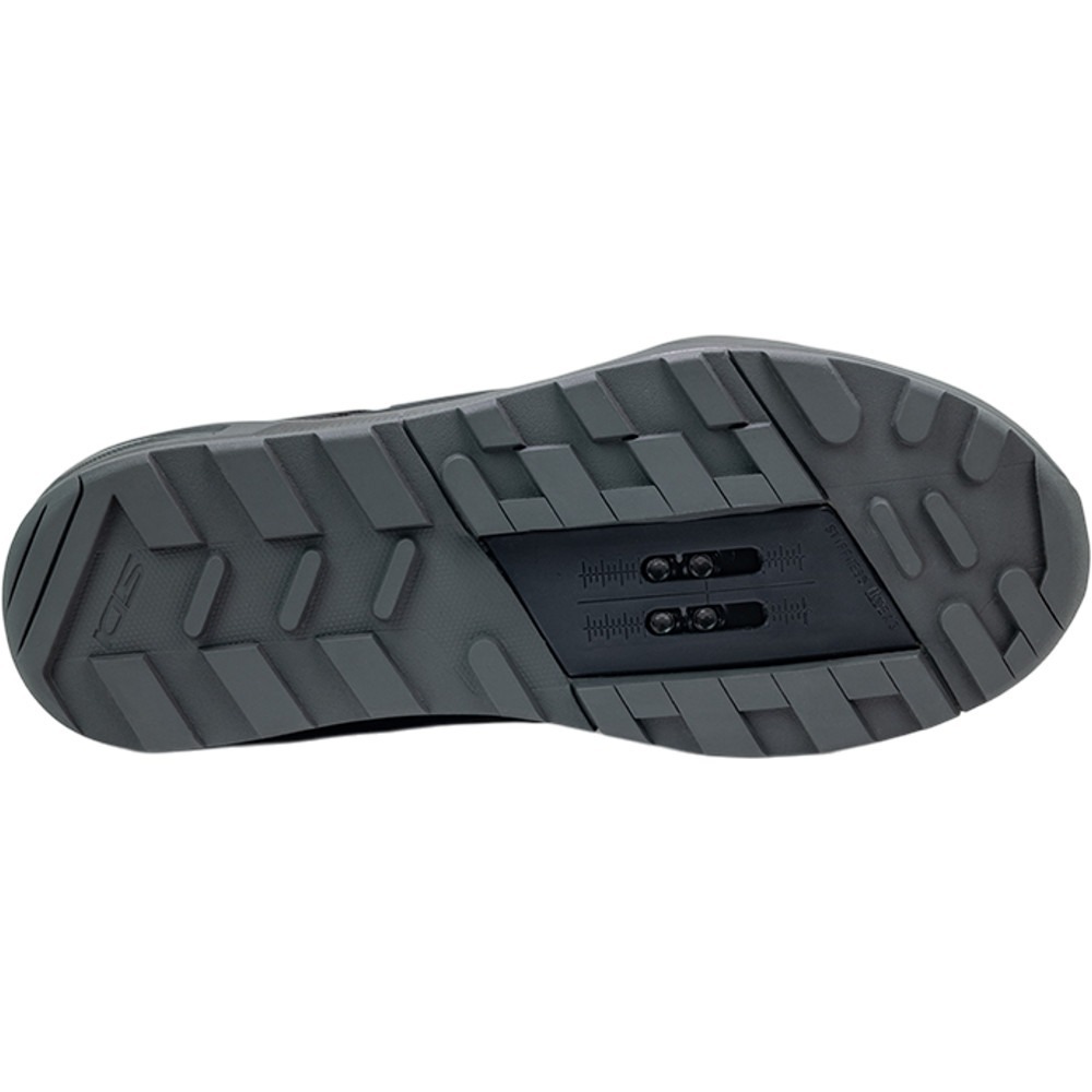 Buty MTB Sidi Atomus GTX czarne - Rowertour.com