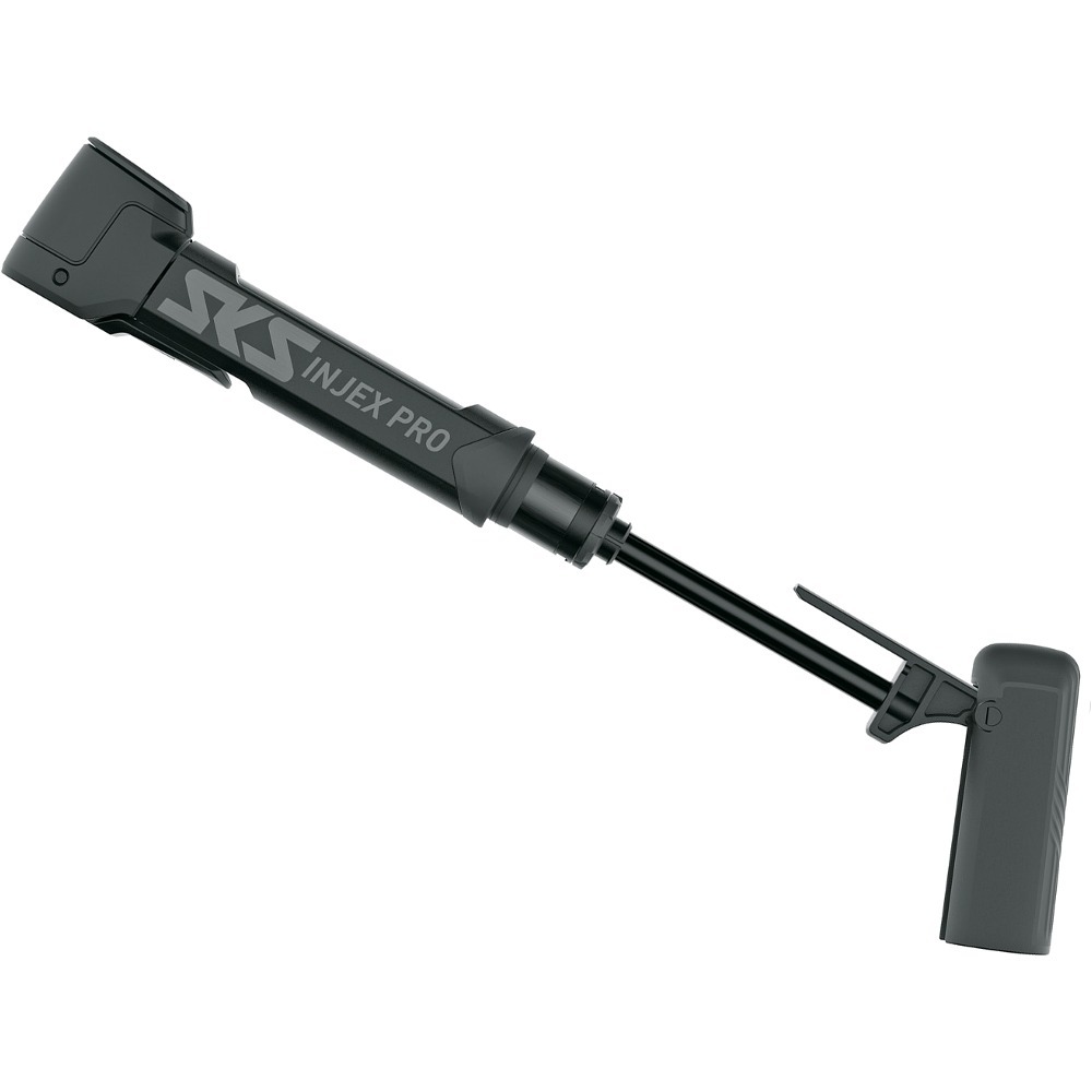 Pompka SKS Injex Pro - Rowertour.com