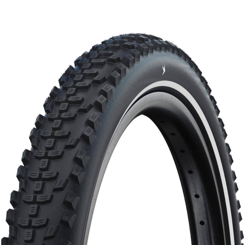 Opona Schwalbe Smart Sam Cargo 26 - Rowertour.com