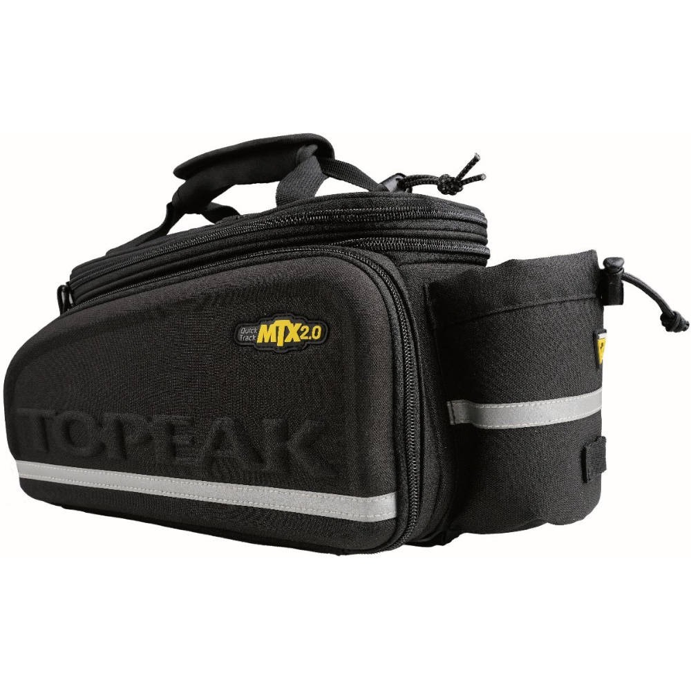 Torba na bagażnik Topeak Trunk Bag EX 2.0 - Rowertour.com