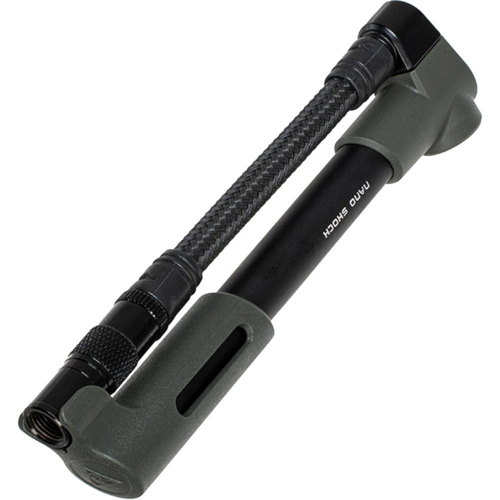 Pompka do amortyzatorów Topeak Nano Shock - Rowertour.com