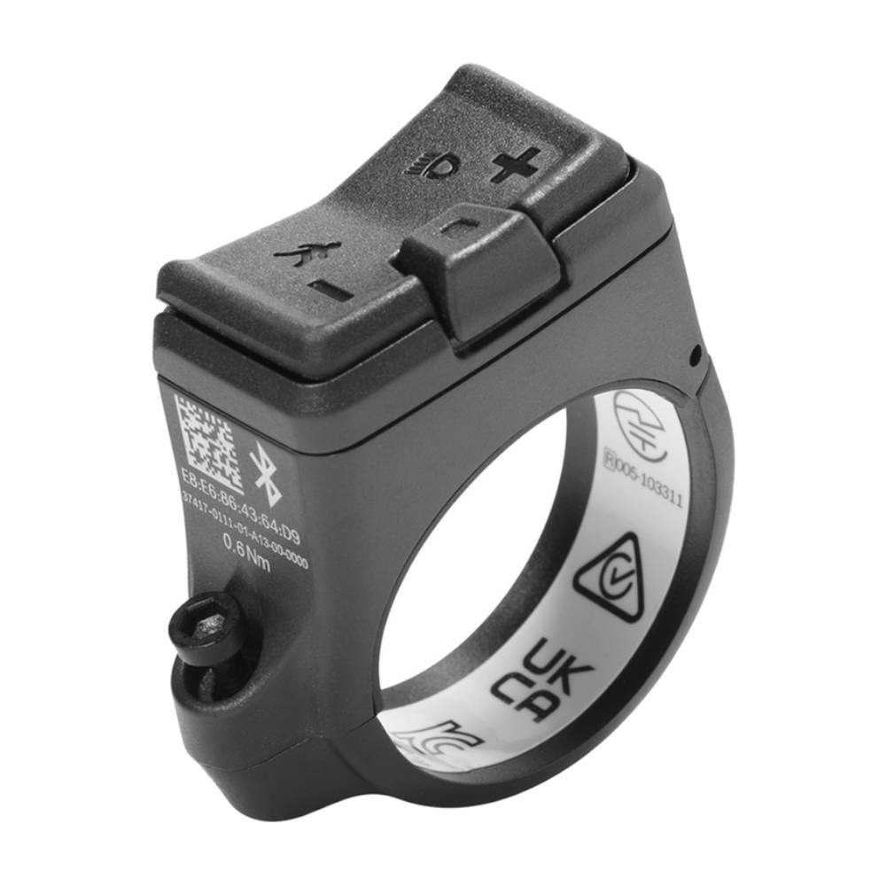 Manetka Bosch Mini Remote Dropbar - Rowertour.com