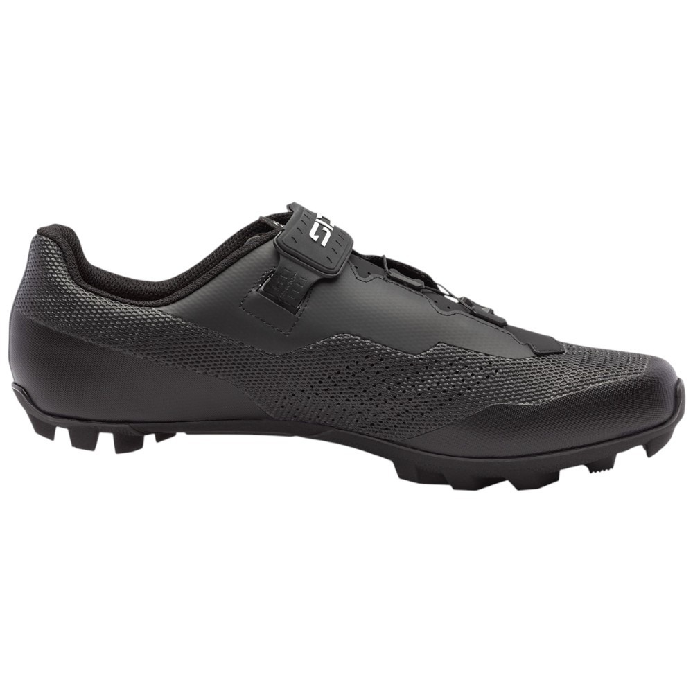 Buty MTB Sidi Dominator X czarne - 46 - Rowertour.com
