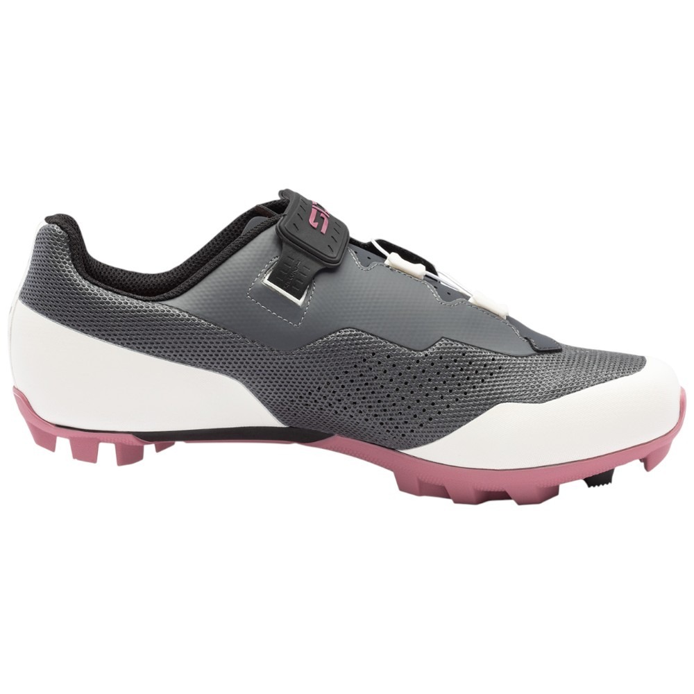Buty Mtb Damskie Sidi Dominator X Antracytowe 41 2373